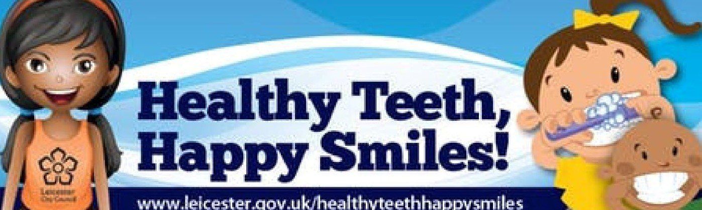 WHITEHOUSE ACCREDITED TO HEALTHY TEETH, HAPPY SMILES SCHEME